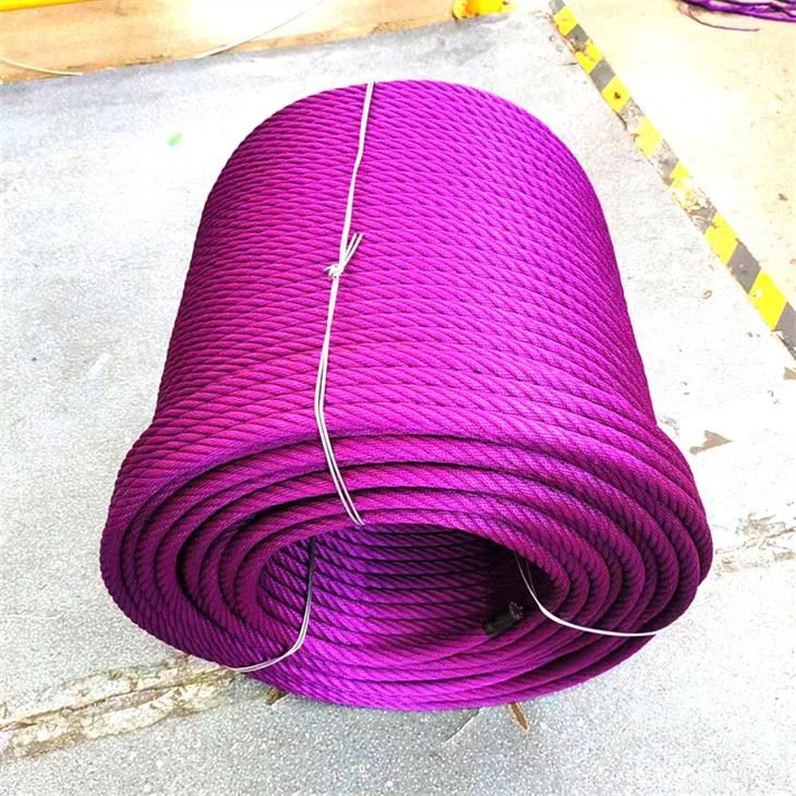 China Custom Playground Combination Rope Manufacturers Suppliers - Good ...